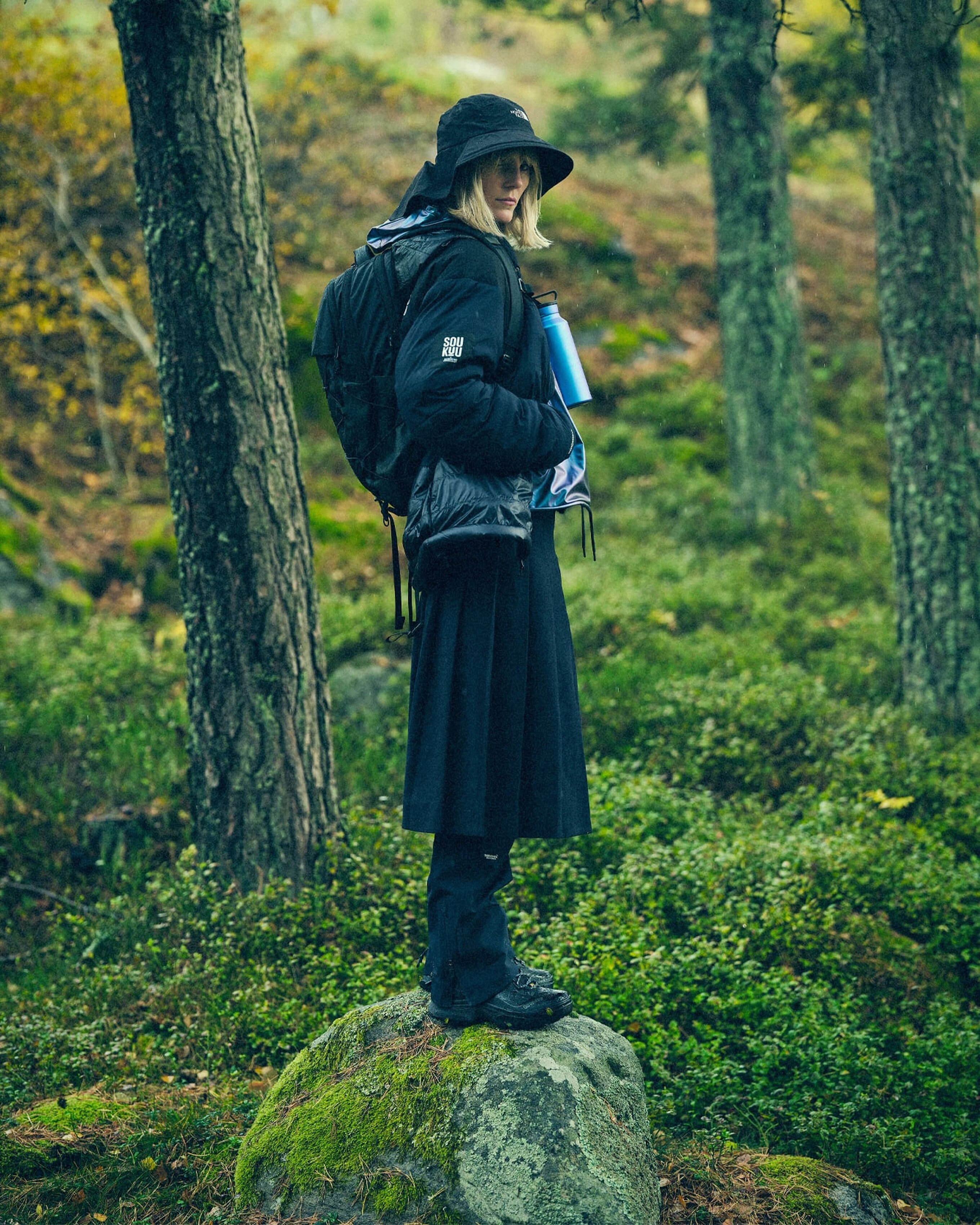 Apparel and gear for the curious - KAYO | KA-YO