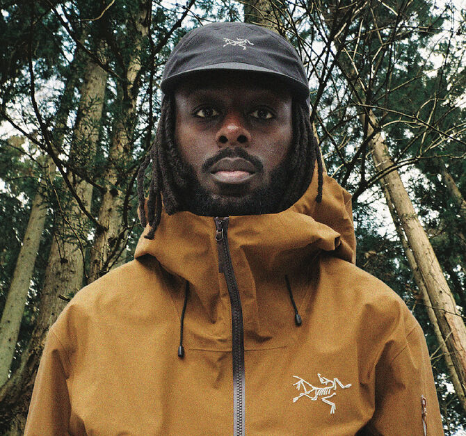 Apparel and gear for the curious - KAYO | KA-YO