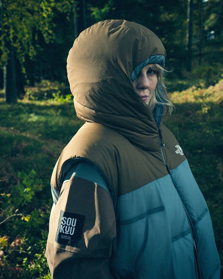 Apparel and gear for the curious - KAYO | KA-YO