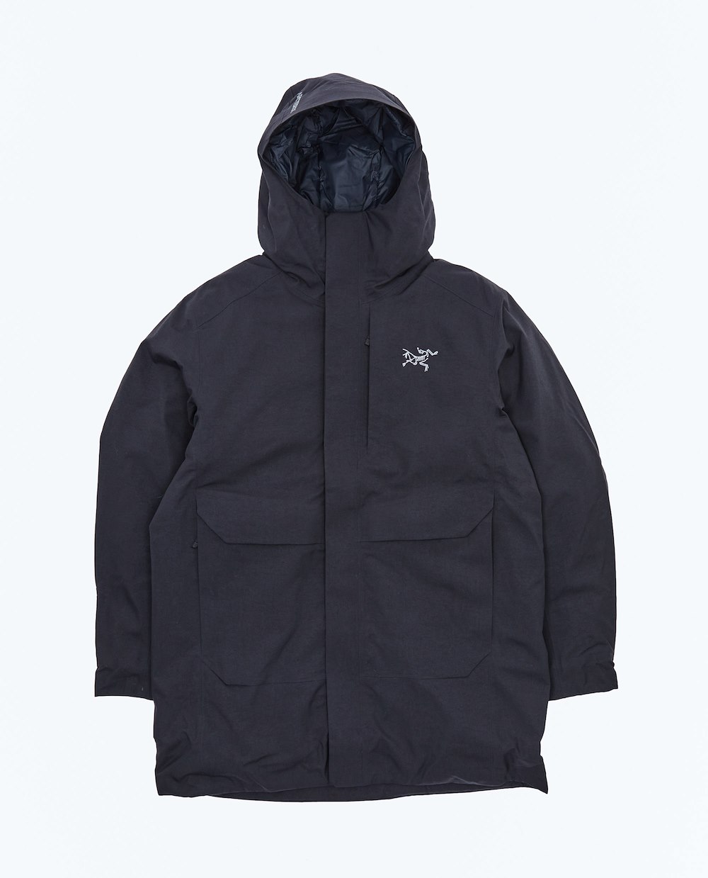 ARCTERYX THERME DOWN PARKA M hos ka-yo.com | KA-YO | KAYO