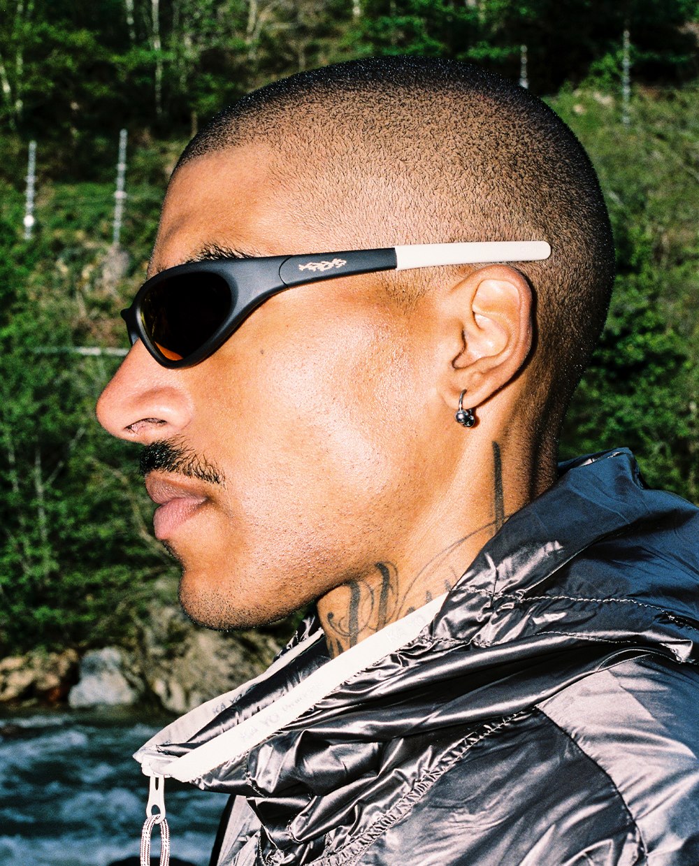 KA_YO_Prototype KA YO®CHIMI SPLIT PETROGLYPH | Outdoor at ka-yo.com ...