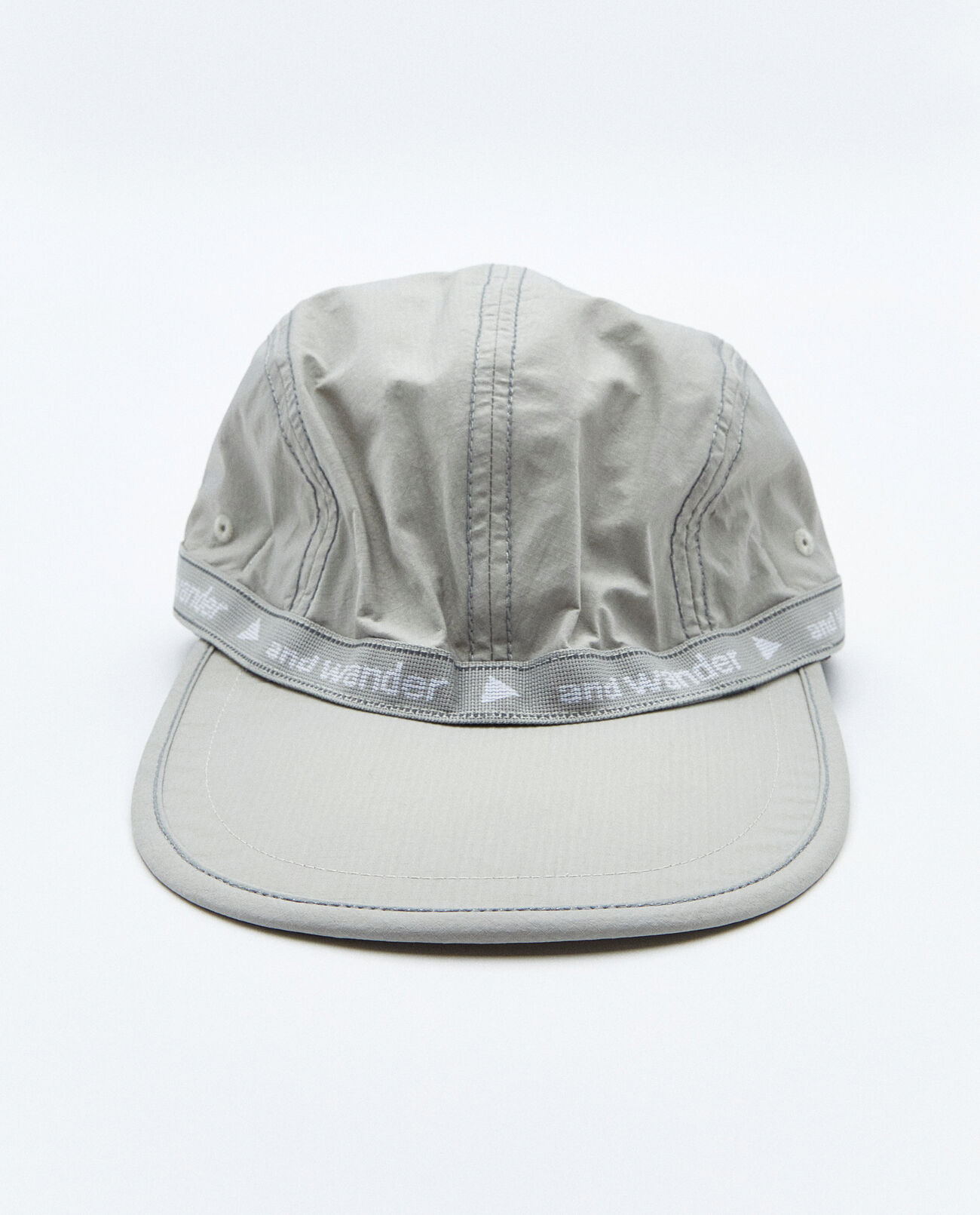 AND WANDER JQ TAPE CAP | Outdoor at ka-yo.com | KA-YO | KAYO