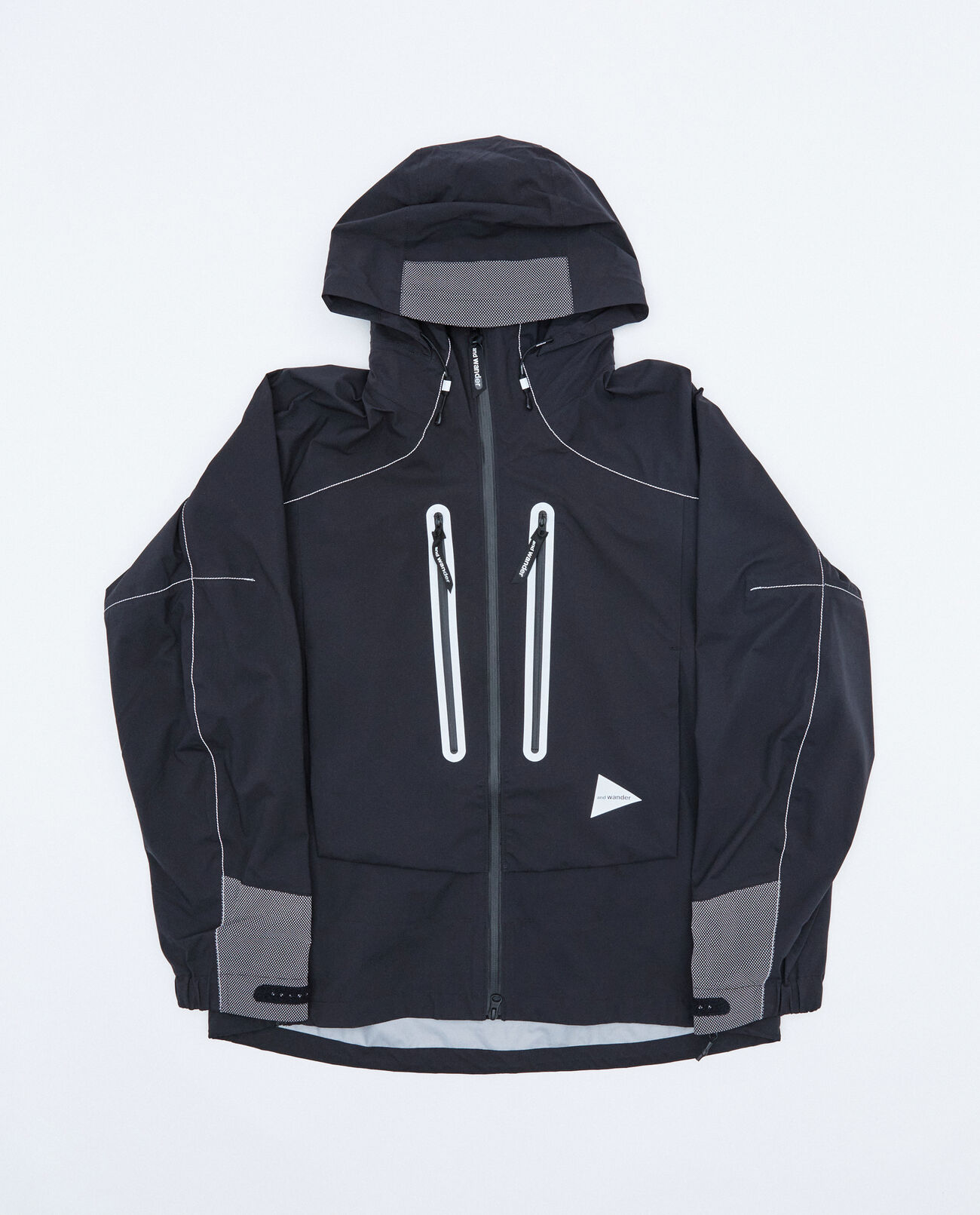 AND WANDER PERTEX SHIELD RAIN JACKET | Outdoor at ka-yo.com | KA-YO | KAYO