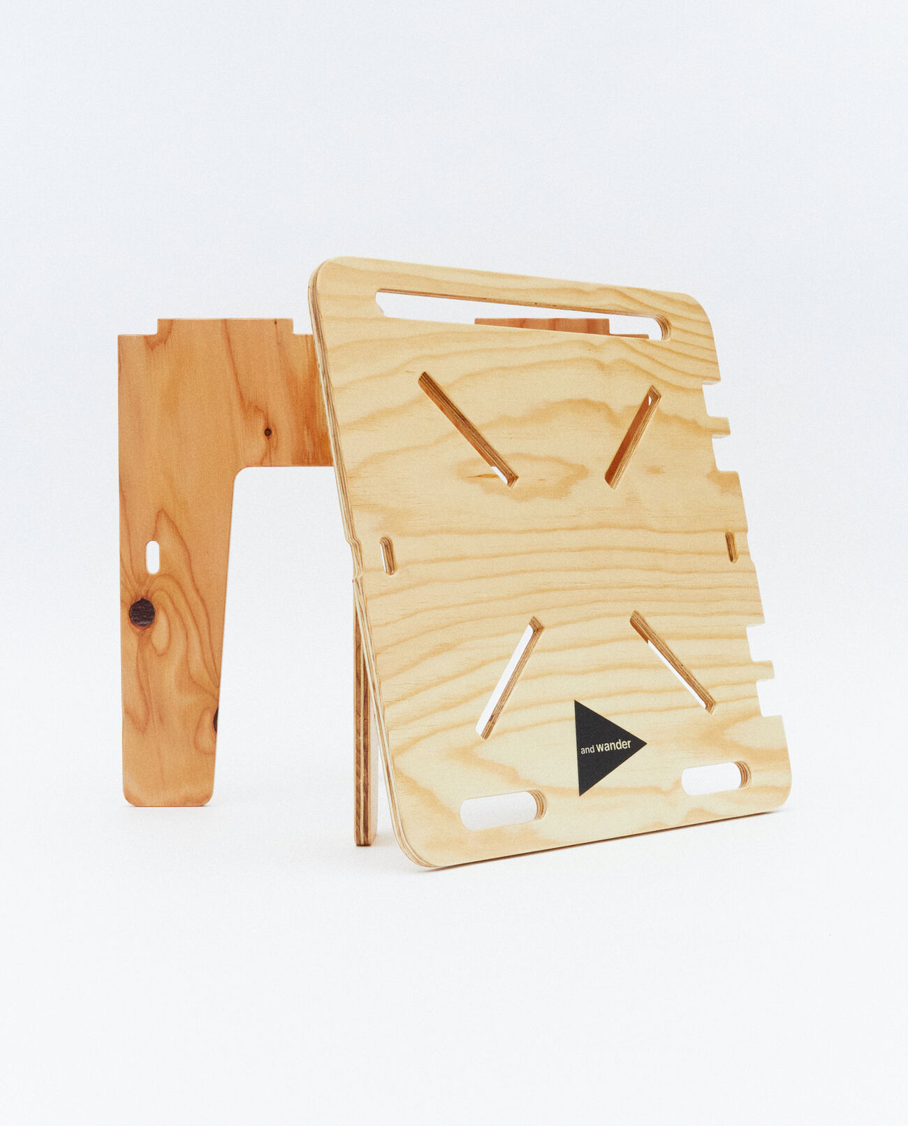 AND WANDER TAKIBI WOOD TABLE | Outdoor at ka-yo.com | KA-YO | KAYO
