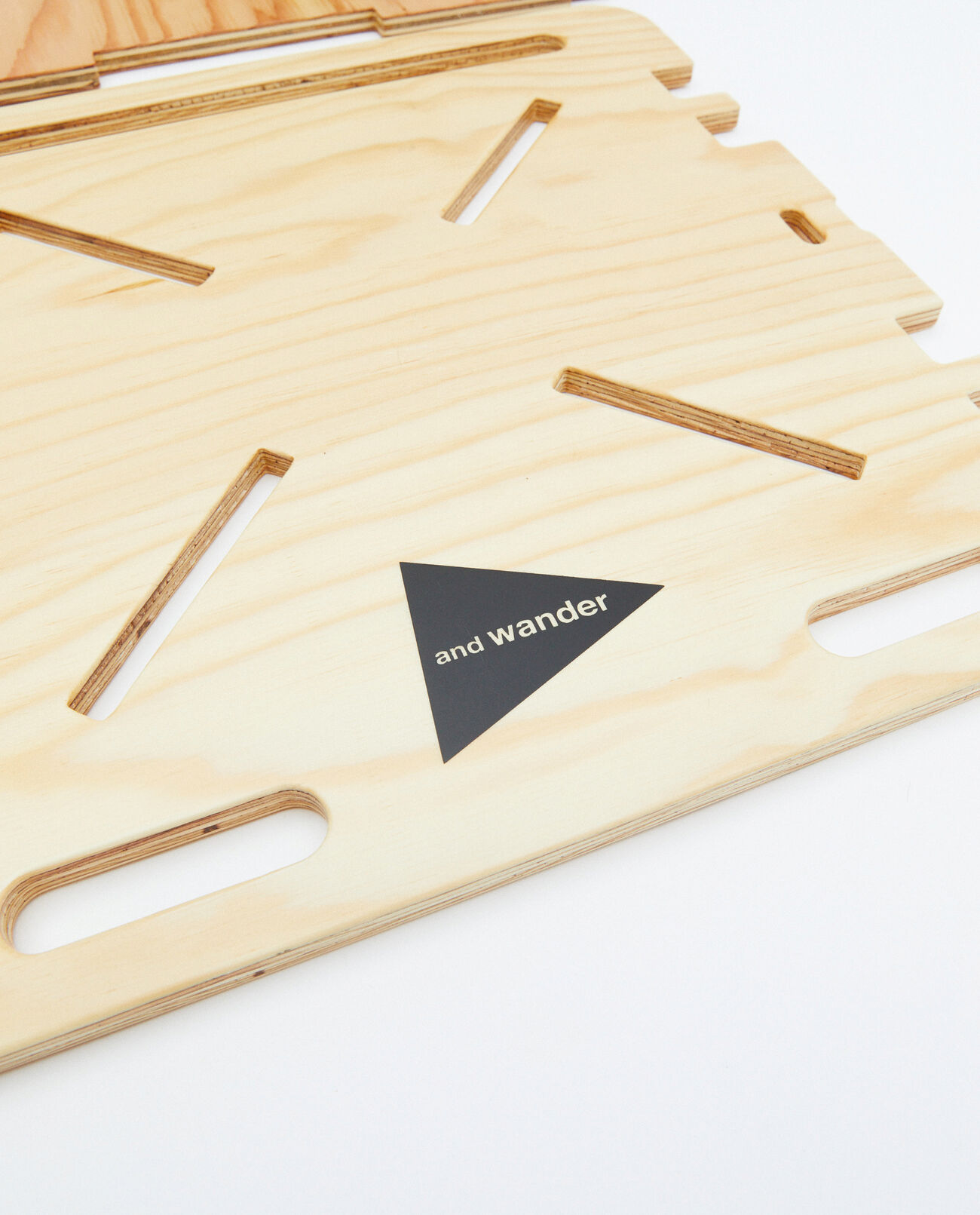 AND WANDER TAKIBI WOOD TABLE | Outdoor at ka-yo.com | KA-YO | KAYO