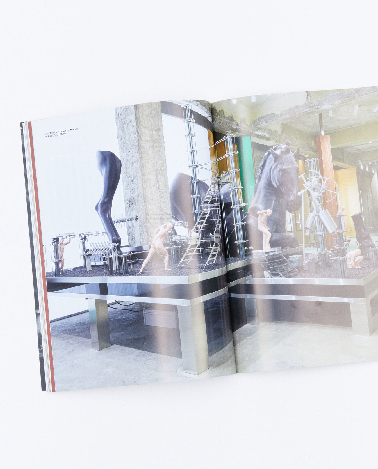 OBJECTS FRAME: ISSUE 139 | Outdoor at ka-yo.com | KA-YO | KAYO