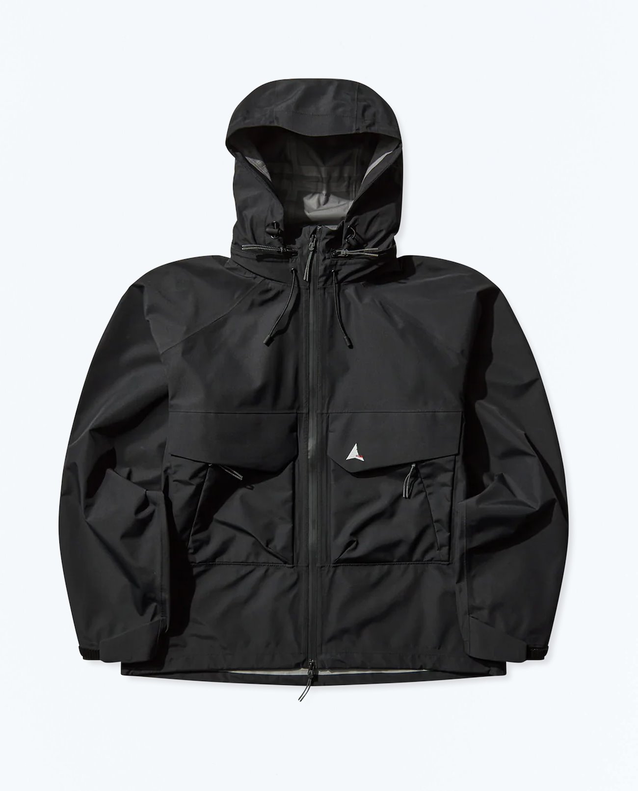 ROA CREEK 3L WATERPROOF JACKET | Outdoor at ka-yo.com | KA-YO | KAYO