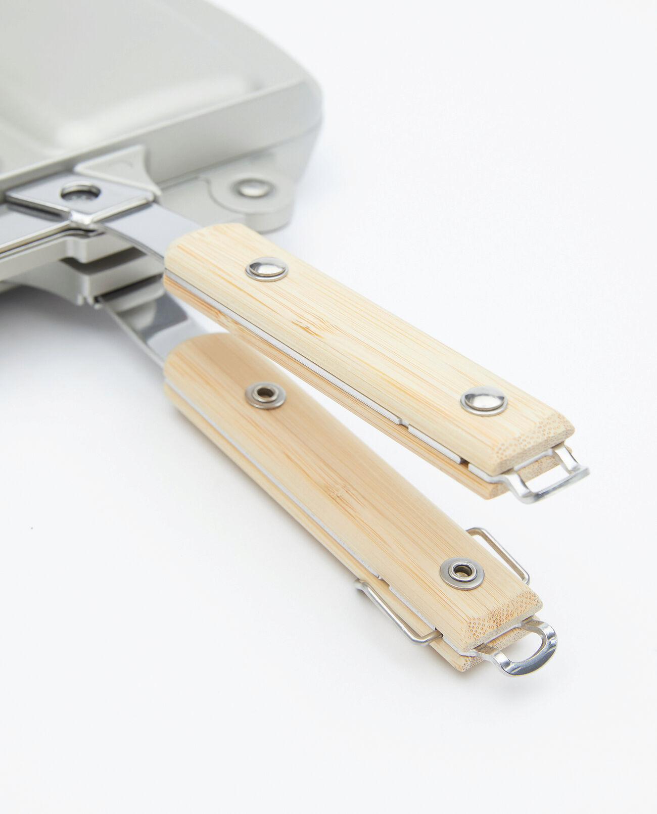 SNOW PEAK TOASTED SANDWICH COOKER TRAMEZZINO | Outdoor at ka-yo.com ...