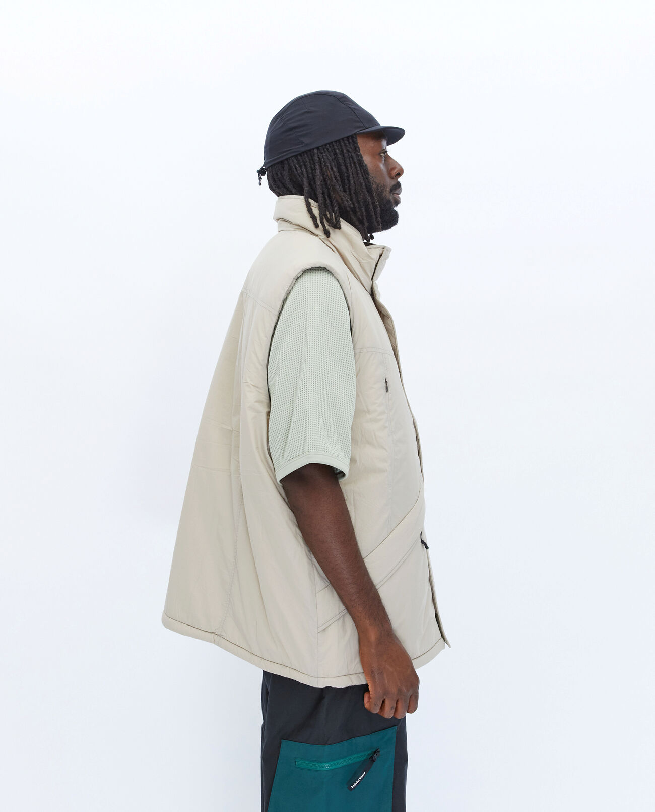 WILD THINGS MONSTER VEST | Outdoor at ka-yo.com | KA-YO | KAYO