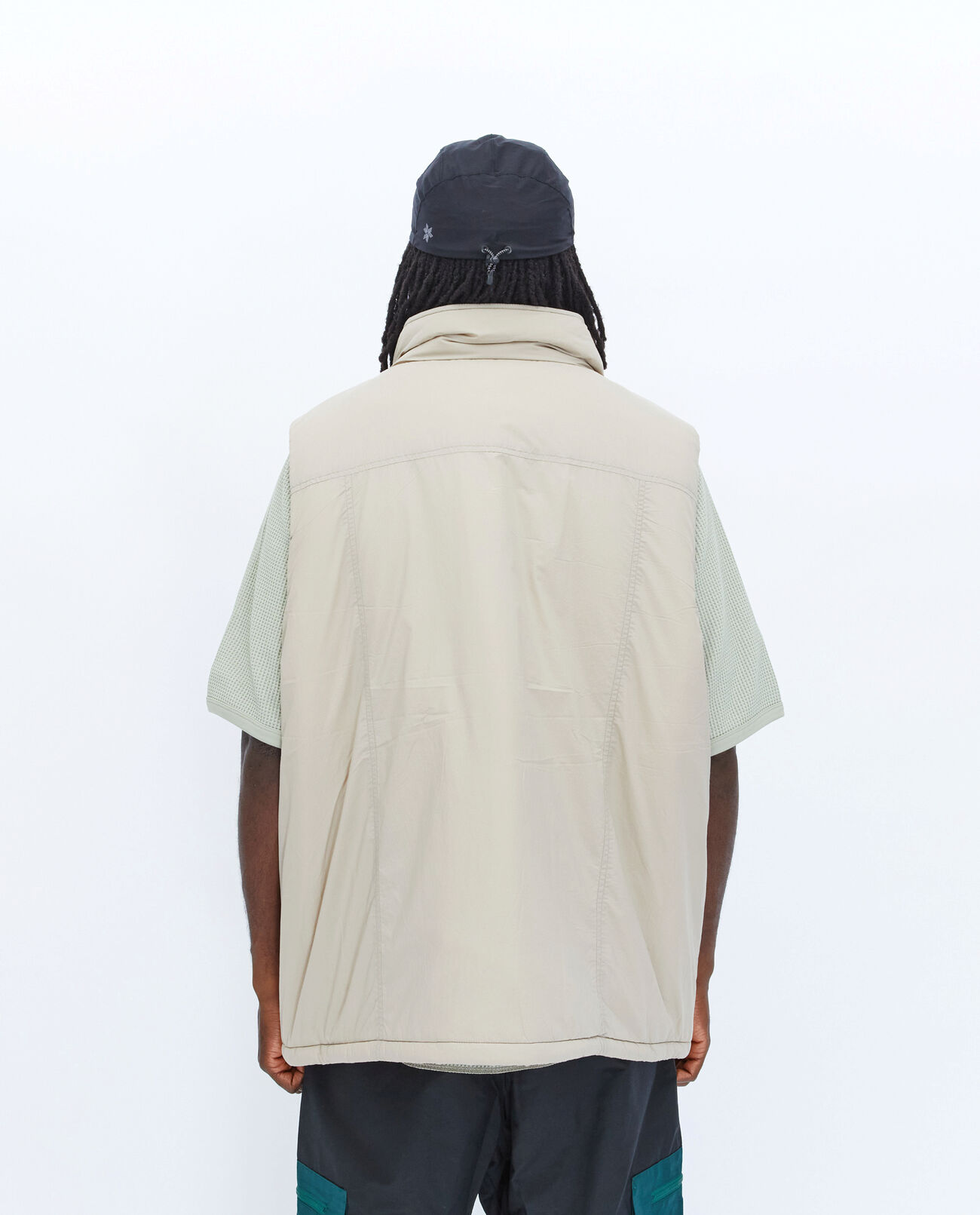 WILD THINGS MONSTER VEST | Outdoor at ka-yo.com | KA-YO | KAYO