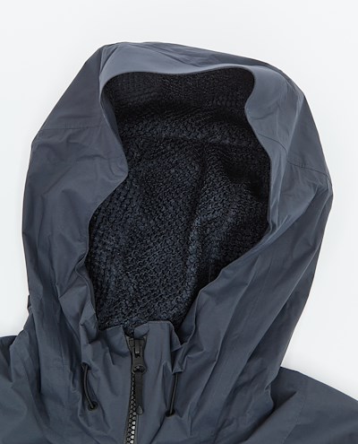 GOLDWIN STRETCH SHELL MOUNTAINEERING JACKET | Outdoor at ka-yo.com | KA ...