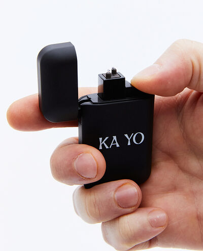KA YO STORM LIGHTER | Outdoor at ka-yo.com | KA-YO | KAYO