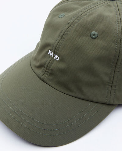 KA YO U NYLON CAP | Outdoor at ka-yo.com | KA-YO | KAYO
