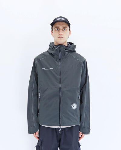 KA_YO_Prototype SHELL JKT | Outdoor at ka-yo.com | KA-YO | KAYO
