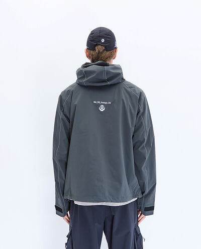 KA_YO_Prototype SHELL JKT | Outdoor at ka-yo.com | KA-YO | KAYO