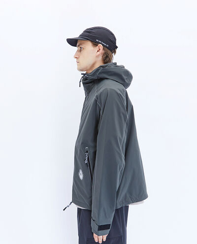 KA_YO_Prototype SHELL JKT | Outdoor at ka-yo.com | KA-YO | KAYO