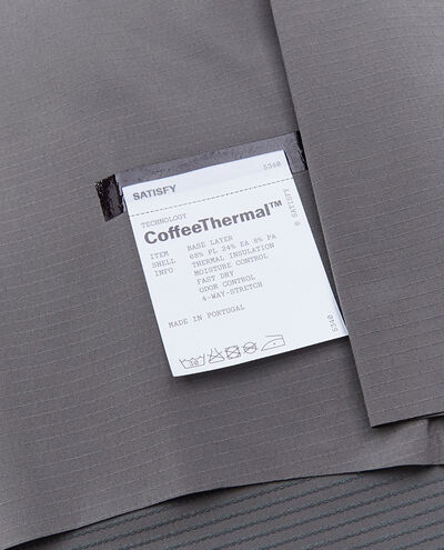 SATISFY COFFEETHERMAL BASE LAYER | Outdoor at ka-yo.com | KA-YO | KAYO