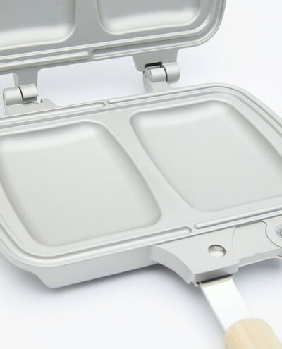 SNOW PEAK TOASTED SANDWICH COOKER TRAMEZZINO | Outdoor at ka-yo.com ...