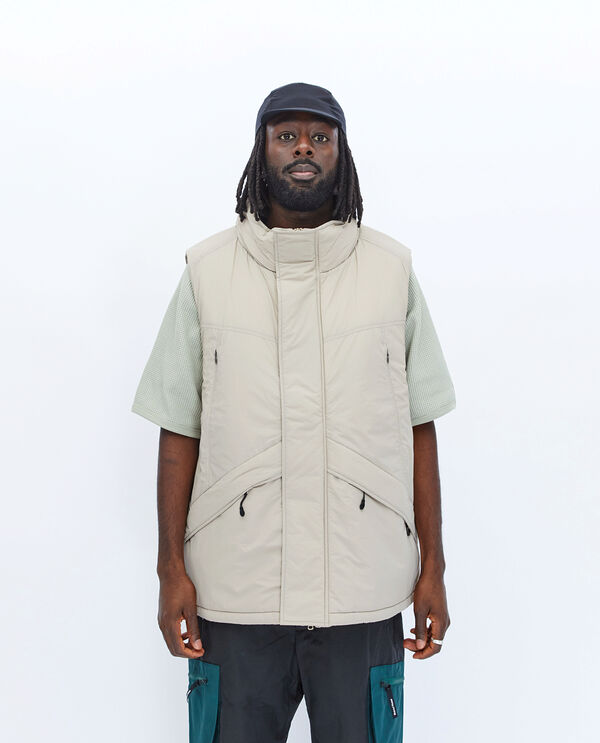 WILD THINGS MONSTER VEST | Outdoor at ka-yo.com | KA-YO | KAYO