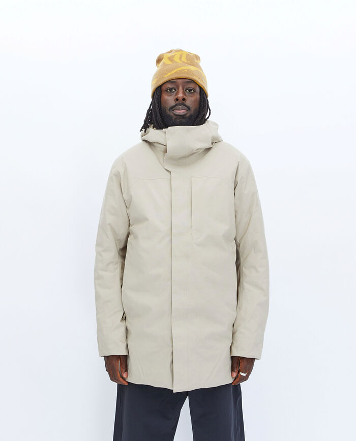 Buy Arcteryx Shell Jackets and Down Jackets | KA-YO