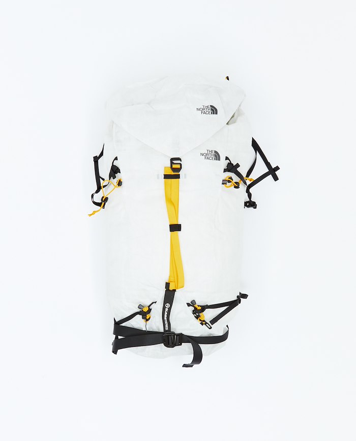 THE NORTH FACE SUMMIT ADVANCED MOUNTAIN KIT 40L PACK | Outdoor at ka-yo ...